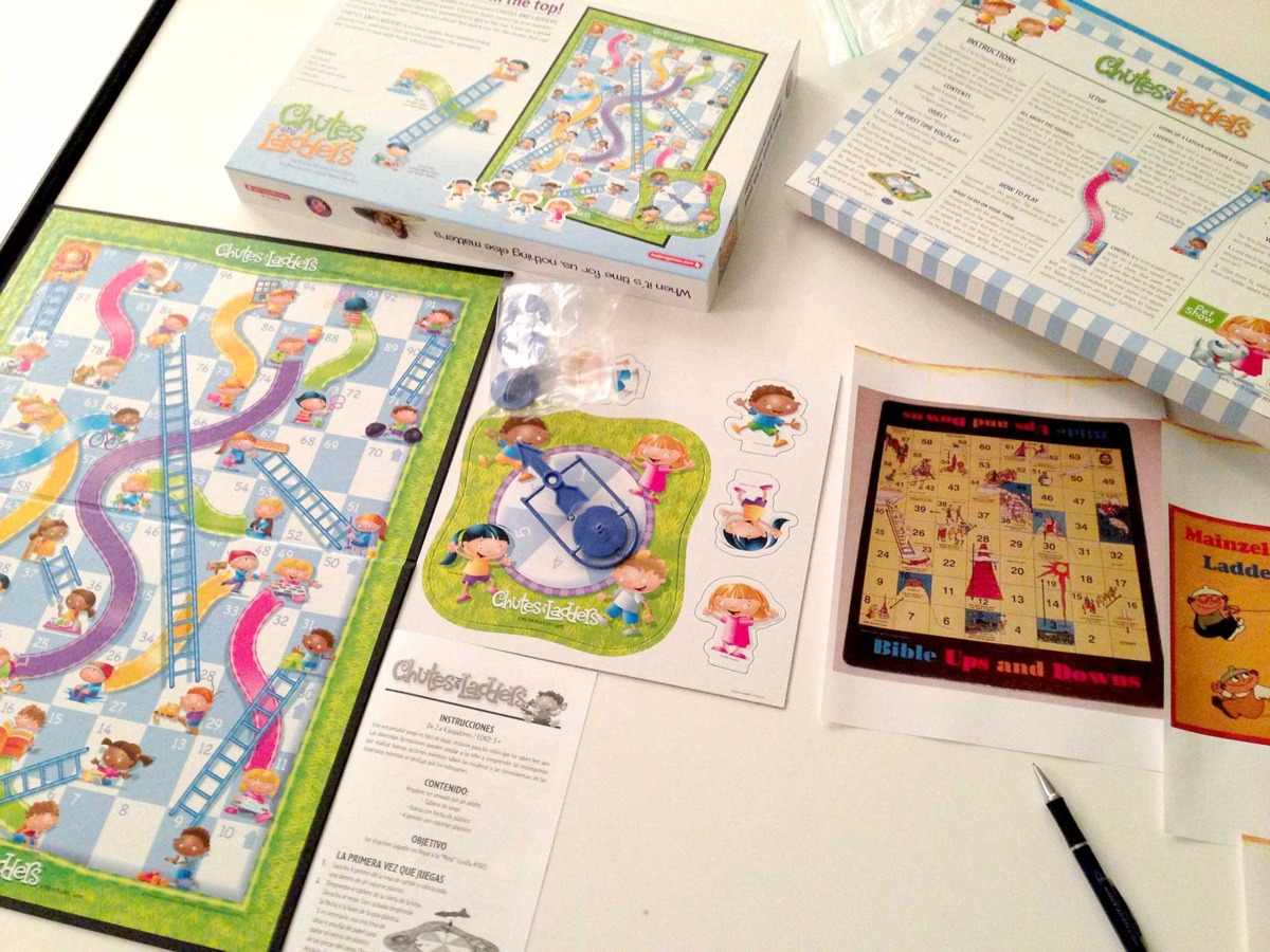 The Game of Research – Dennis Cheatham